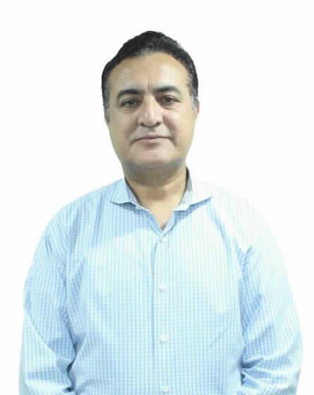 Maroof International Hospital